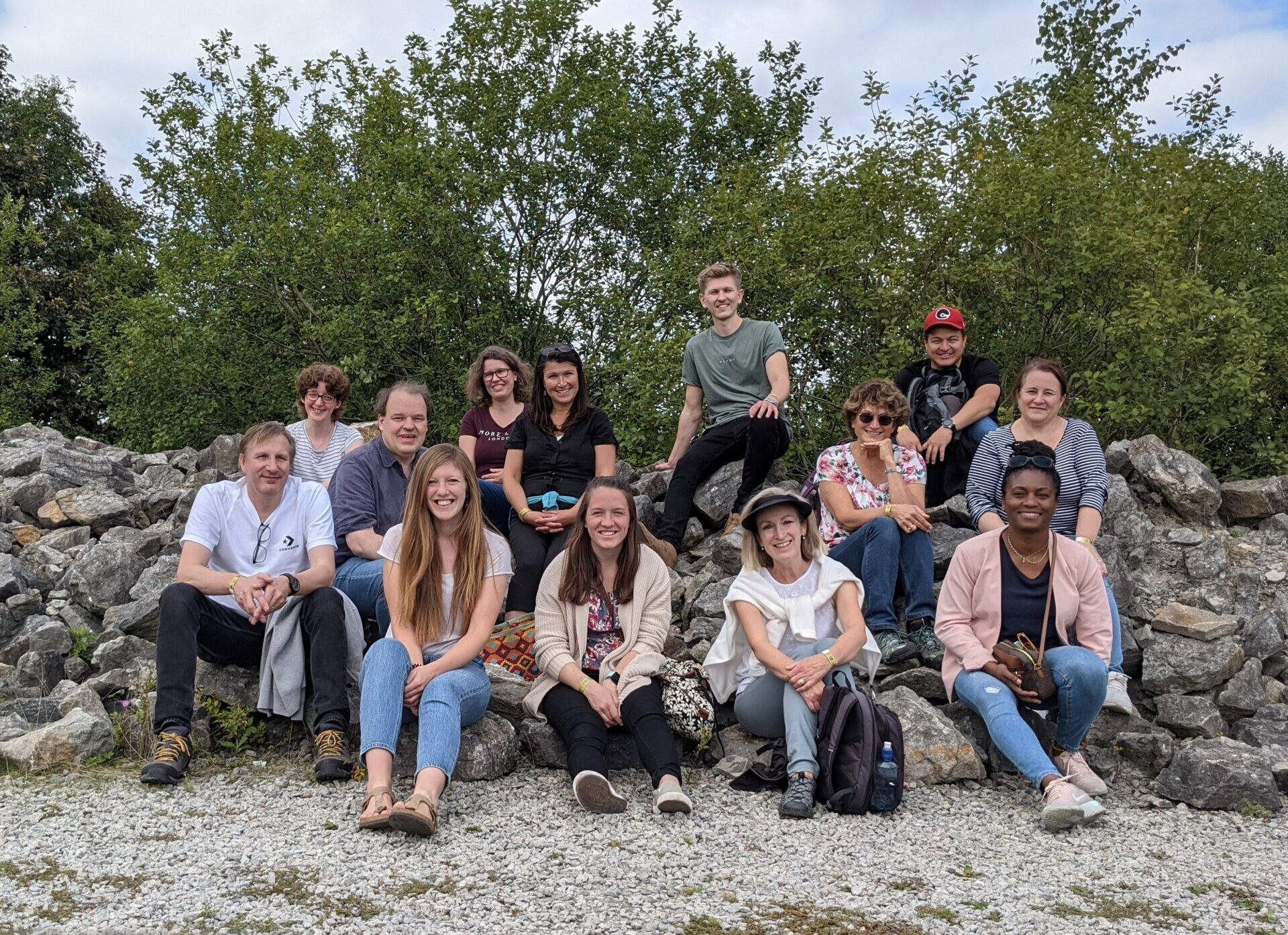 Who We Are – Latin Link Britain and Ireland