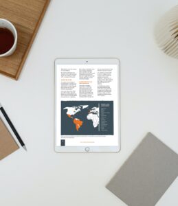 Latin Link Britain and Ireland – Latin American mission