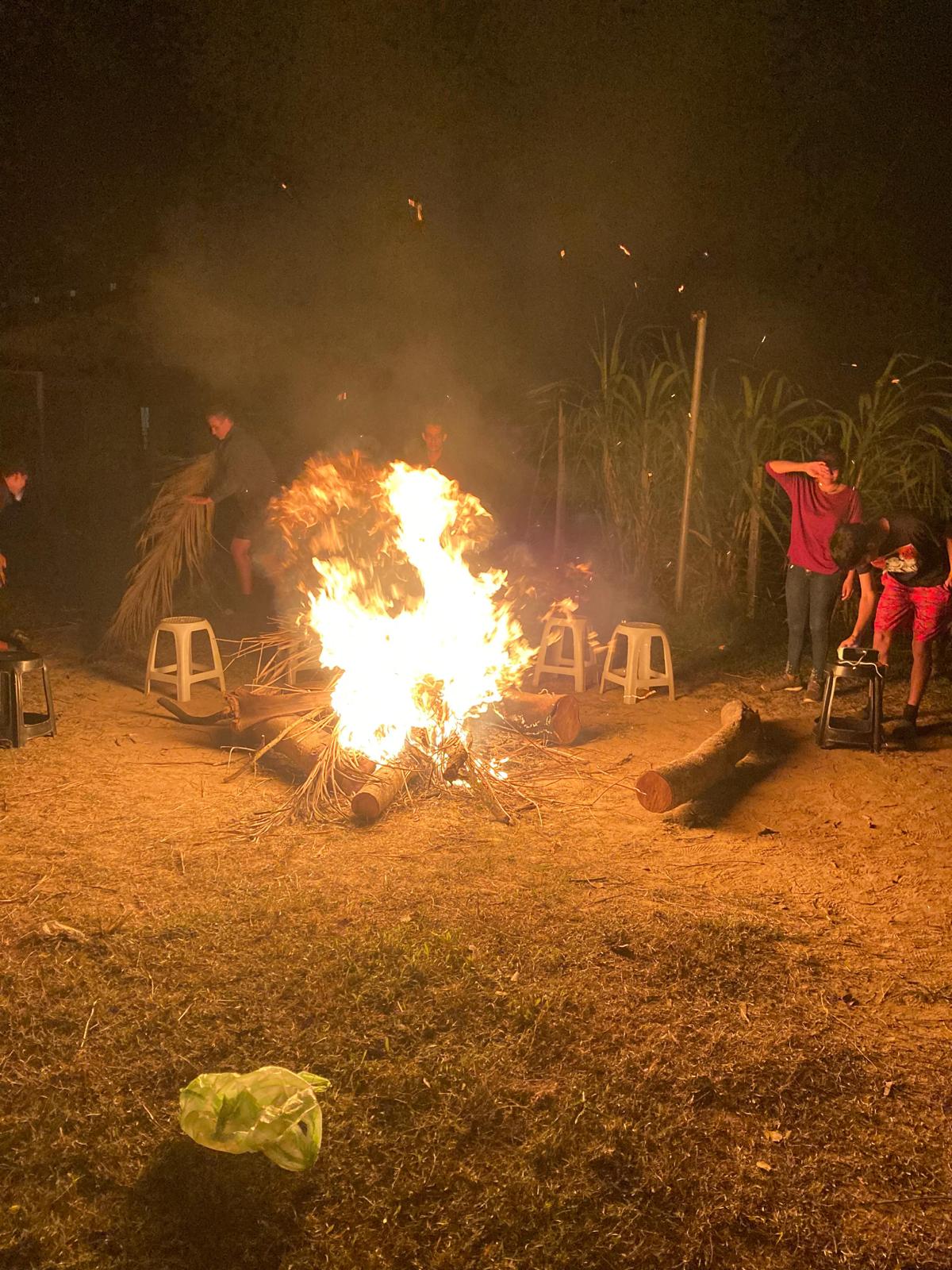 Argentina and Bolivia Step Report #8 – Latin Link Britain and Ireland