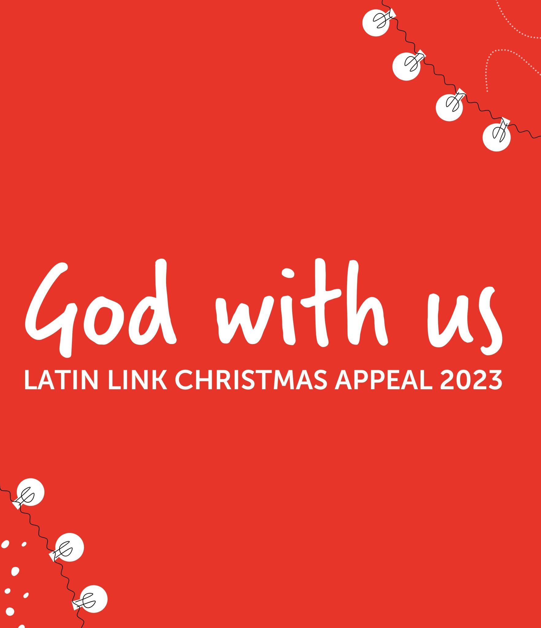 Latin Link Britain and Ireland – Latin American mission