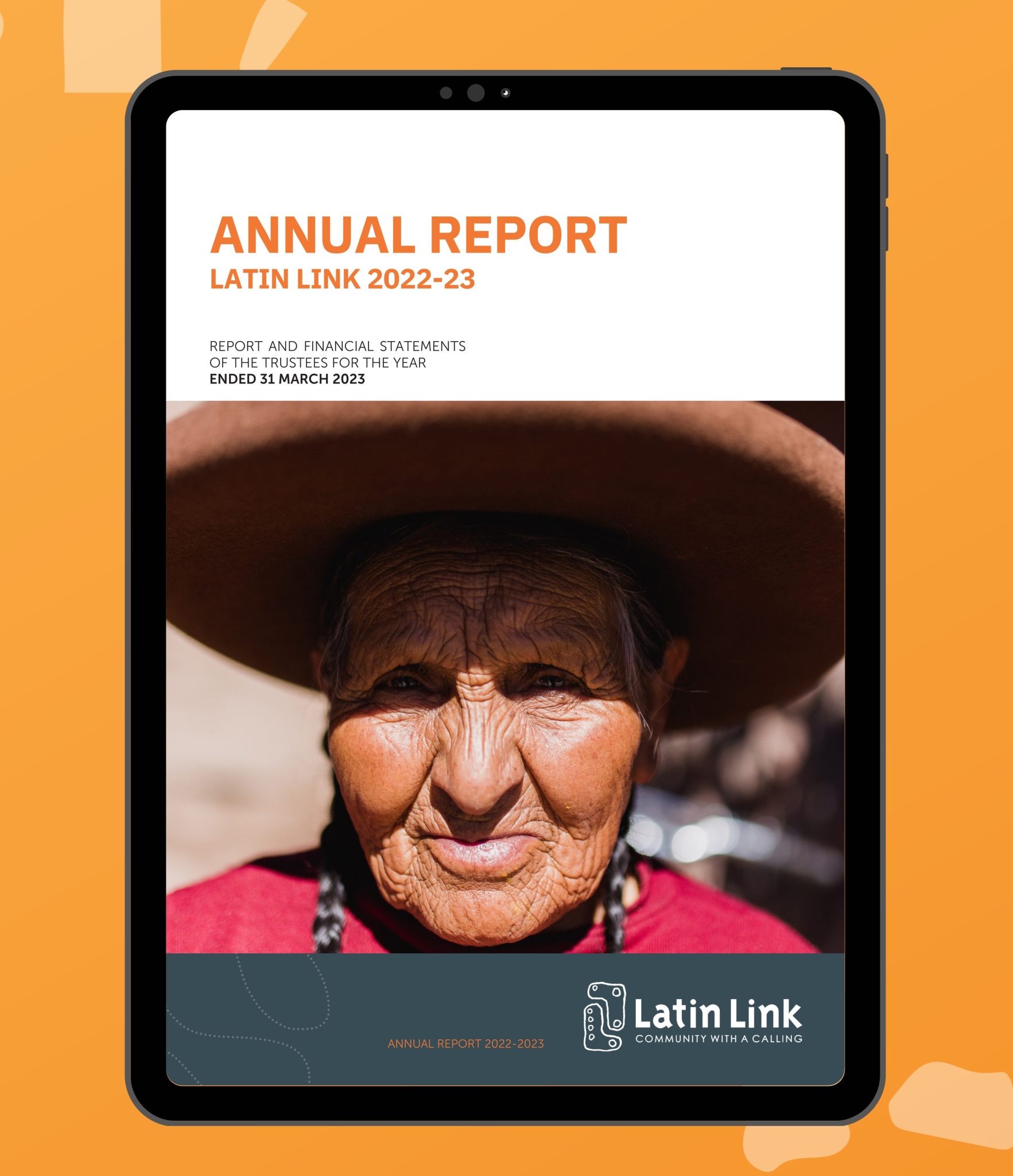 Latin Link Britain and Ireland – Latin American mission