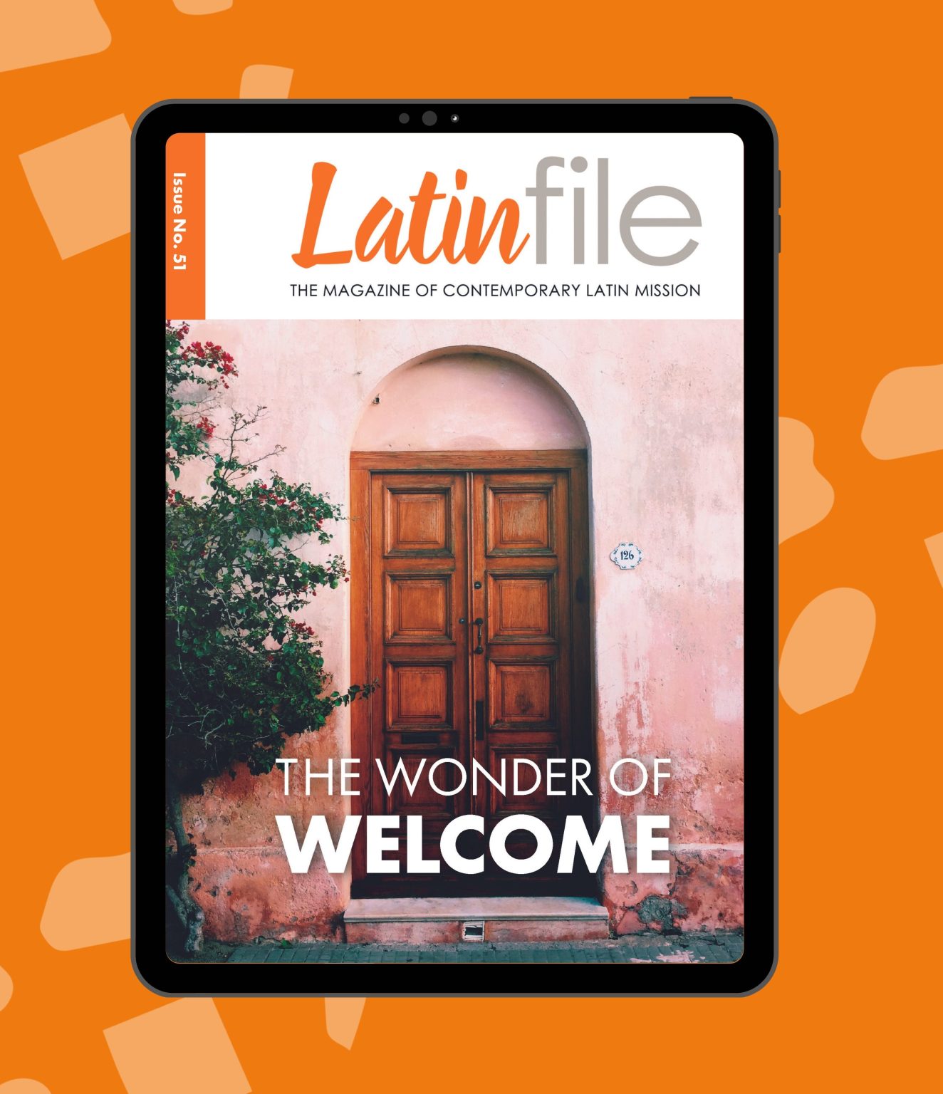 Latin Link Britain and Ireland – Latin American mission