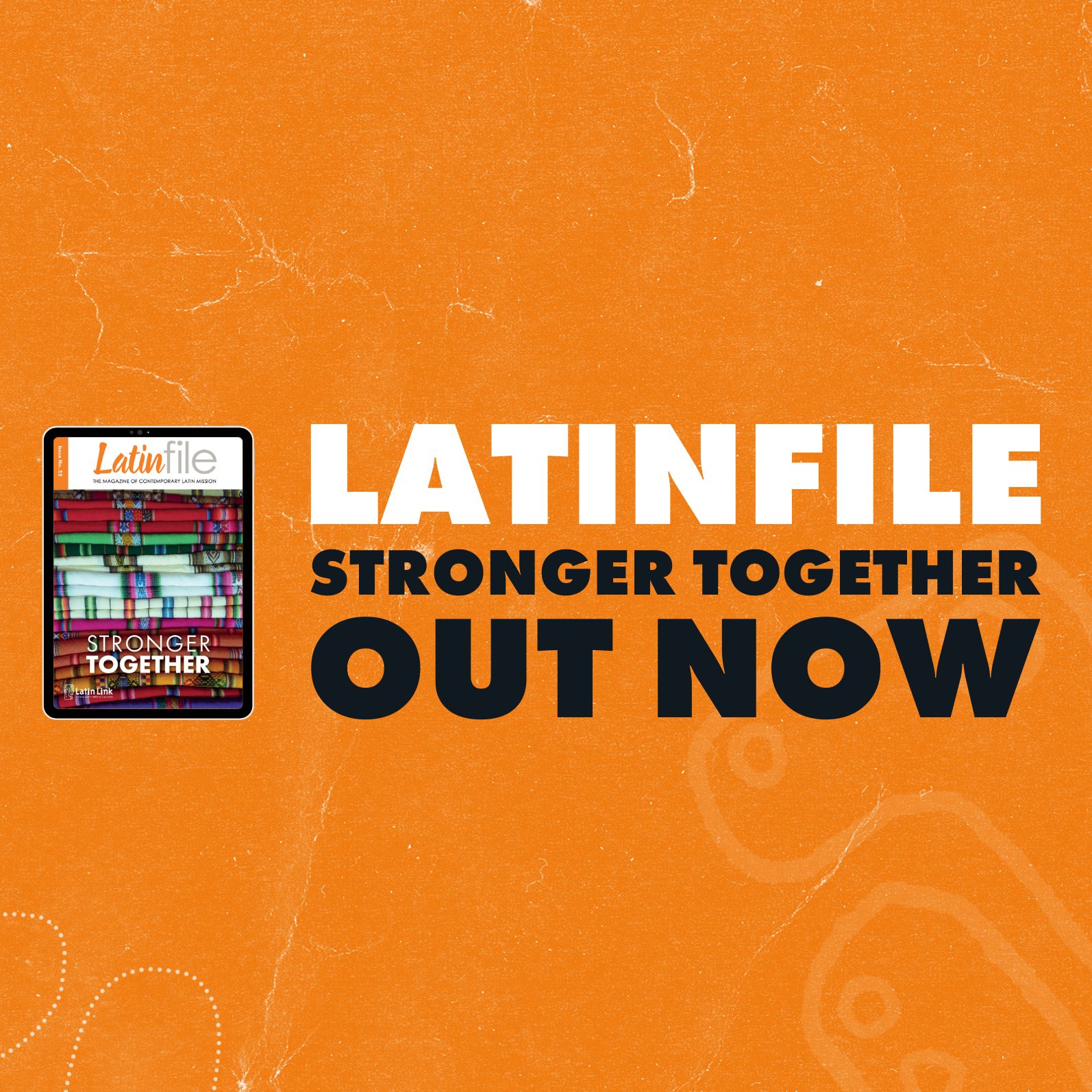 Latinfile No. 52 – Latin Link Britain and Ireland